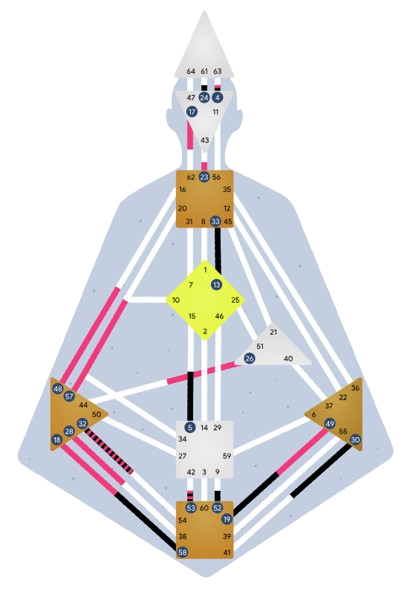 Human Design Business